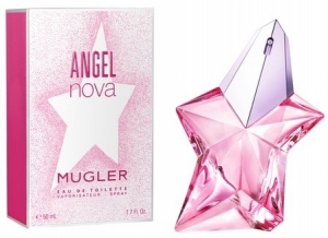 Th.M. Angel Nova 2021 W edt 50ml