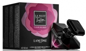 Lancome La Nuit Tresor Fleur de Nuit 2023 W edp 30ml
