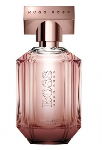 HB Boss The Scent Le Parfum for Her 2022 W edp 50ml tstr