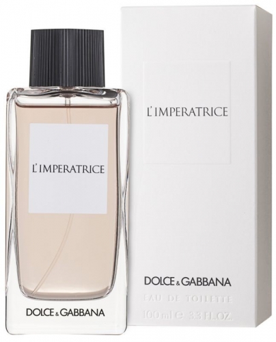 D.G. L`Imperatrice 2020 W edt 100ml