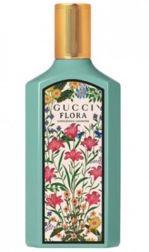 Gucci Flora Gorgeous Jasmine 2022 W edp 100ml tstr