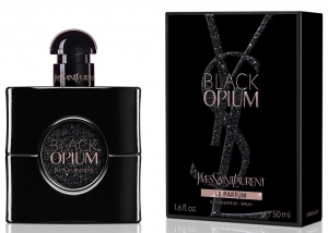 YSL Black Opium Le Parfum 2022 W edp 50ml