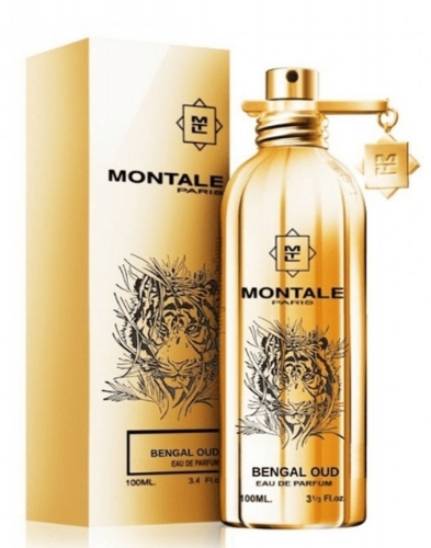 Montale Bengal Oud edp 100ml