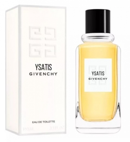 Givenchy Ysatis 2022 W edt 100ml