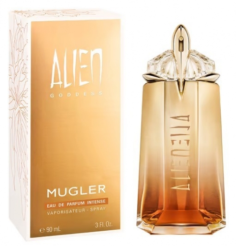 Th.M. Alien Goddess Intense 2022 W edp 90ml