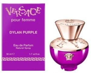 Versace Dylan Purple Pour Femme 2022 W edp 50ml