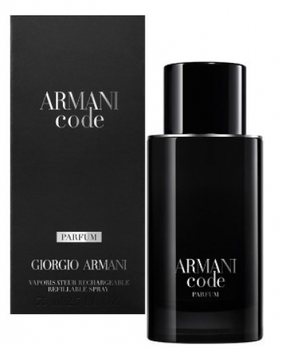 Armani Code Parfum 2022 M 75ml