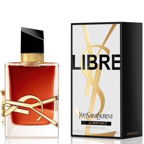 YSL Libre Le Parfum 2022 W 50ml