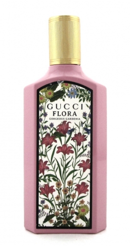 Gucci Flora Gorgeous Gardenia 2021 W edp 100ml tstr