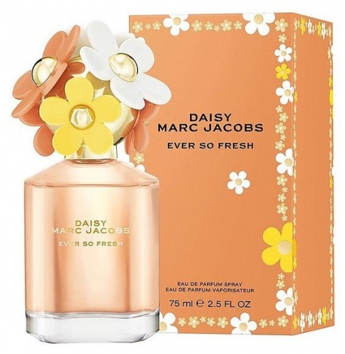 Marc Jacobs Daisy Ever So Fresh 2022 W edp 75ml