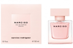 N.R. Narciso Cristal 2022 W edp 50ml