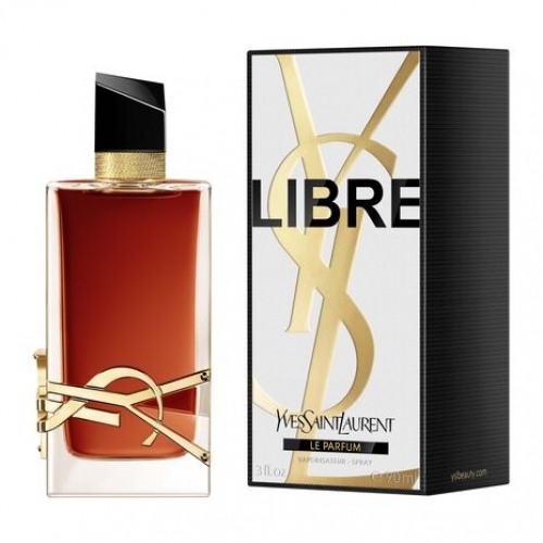 YSL Libre Le Parfum 2022 W 90ml
