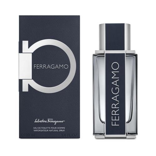 S.F. Ferragamo 2020 M edt 100ml