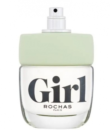 Rochas Girl 2021 W edt 100ml tstr