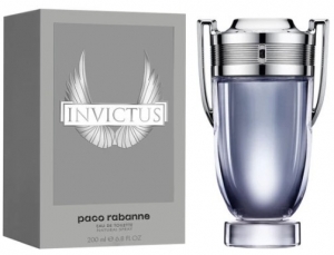 P.R. Invictus 2013 M edt 200ml