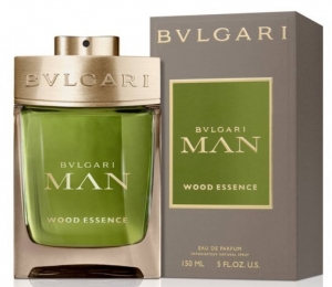 Bvlgari Man Wood Essence 2018 M edp 150ml