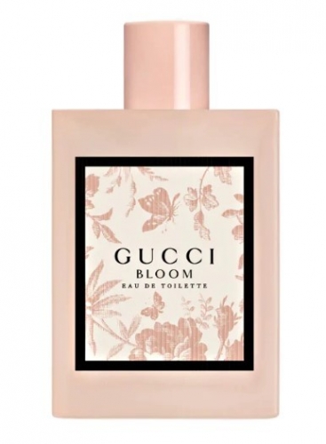 Gucci Bloom 2022 W edt 100ml tstr