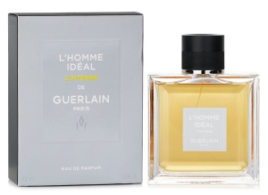 Guerlain L`homme Ideal L`Intense 2018 M edp 100ml