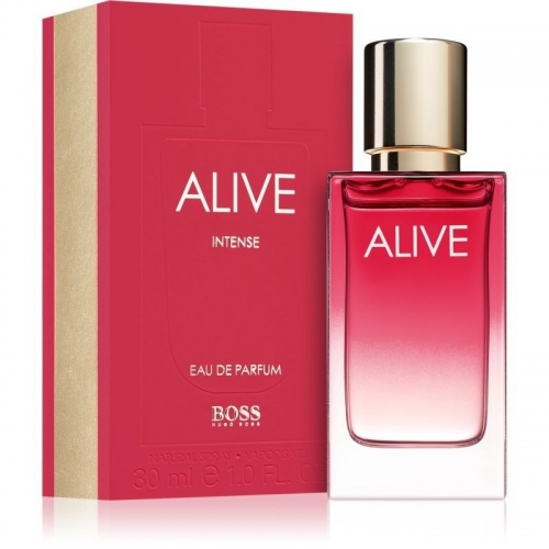 HB Boss Alive Intense W edp 30ml