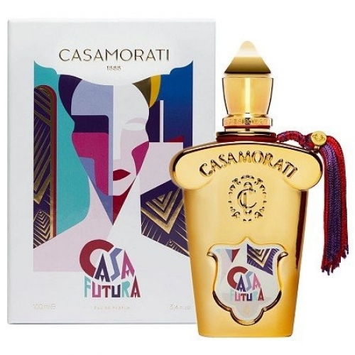 Xerjoff Casafutura edp 100ml