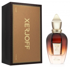 Xerjoff Malesia edp 50ml