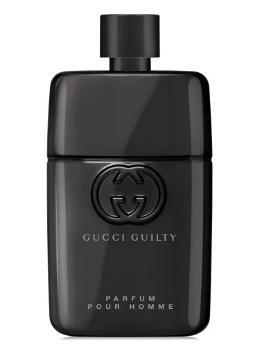 Gucci Guilty Pour Homme Parfum 2022 M 90ml tstr