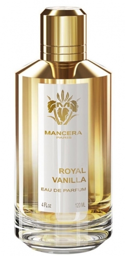 Mancera Royal Vanilla edp 120ml