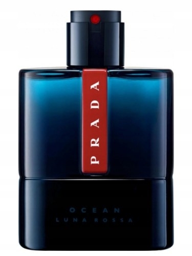 Prada Luna Rossa Ocean 2021 M edt 100ml tstr