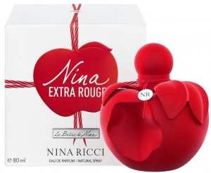 Nina Ricci Nina Extra Rouge 2021 W edp 80ml