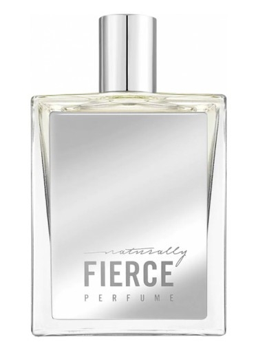 A&F Naturally Fierce 2021 W edp 100ml tstr