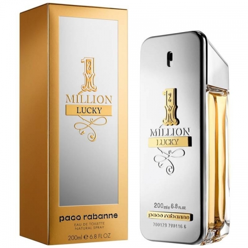 P.R. 1 Million Lucky 2018 M edt 200ml