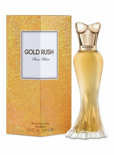 Paris Hilton Gold Rush W edp 100ml