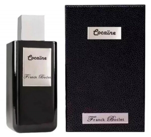 Franck Boclet Cocaine edp 100ml