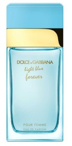 D.G. Light Blue Forever 2021 W edp 100ml tstr