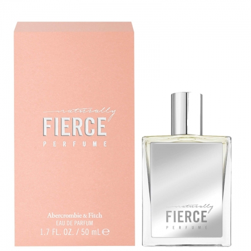 A&F Naturally Fierce 2021 W edp 50ml