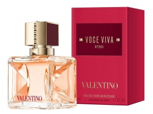 Valentino Voce Viva Intensa 2021 W edp 50ml