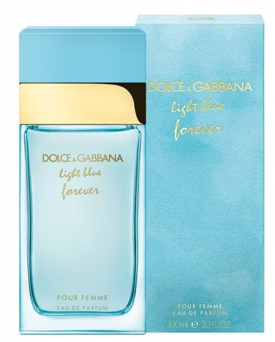 D.G. Light Blue Forever 2021 W edp 100ml