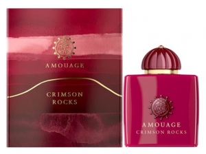 Amouage Crimson Rocks W edp 100ml