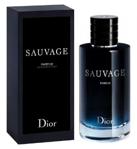 C.D. Sauvage Parfum 2019 M 200ml
