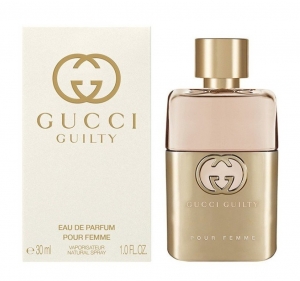 Gucci Guilty 2019 W edp 30ml