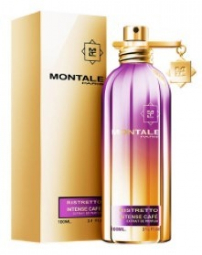 Montale Ristretto Intense Cafe edp 100ml