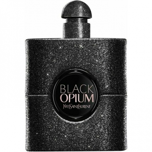 YSL Black Opium Extreme 2021 W edp 90ml tstr