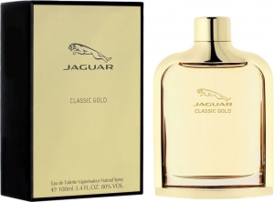 Jaguar Classic Gold M edt 100ml