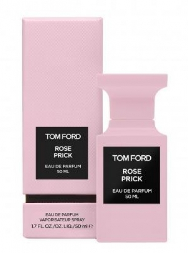 Tom Ford Rose Prick edp 50ml