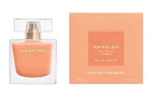 N.R. Narciso Eau Neroli Ambree 2021 W edt 90ml