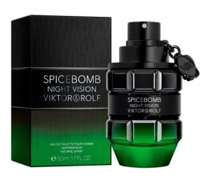 VR Spicebomb Night Vision 2019 M edt 50ml