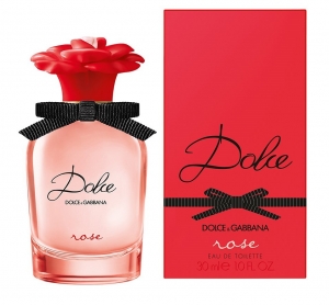 D.G. Dolce Rose 2021 W edt 30ml