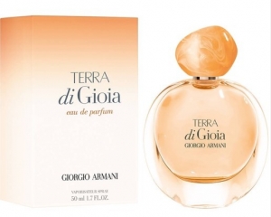 Armani Terra Di Gioia 2021 W edp 50ml