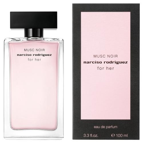 N.R. For Her Musc Noir 2021 W edp 100ml