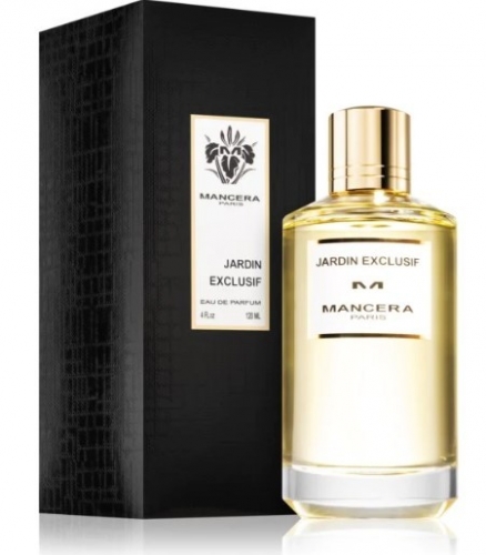 Mancera Jardin Exclusif edp 120ml